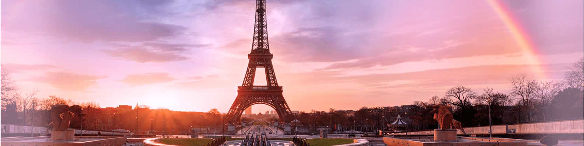 BEST FLIGHT OFFERS TO PARIS | Cheap Flights And Airfares to PARIS From ...